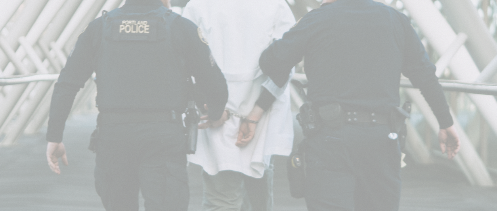 Scientists on Trial — Scientist Rebellion